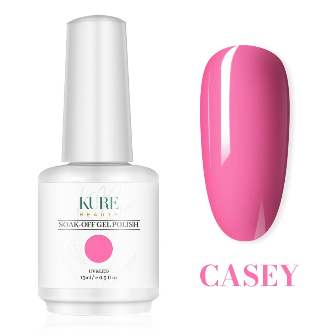Casey - Gel Polish – KURE Beauty